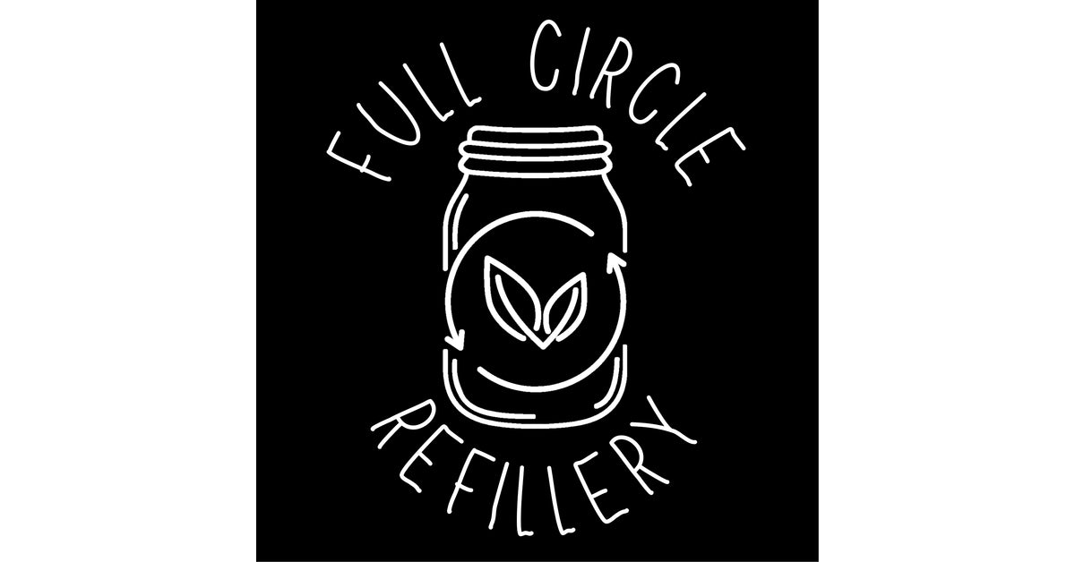 Resources – Full Circle Refillery