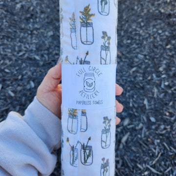 Full Circle Refillery