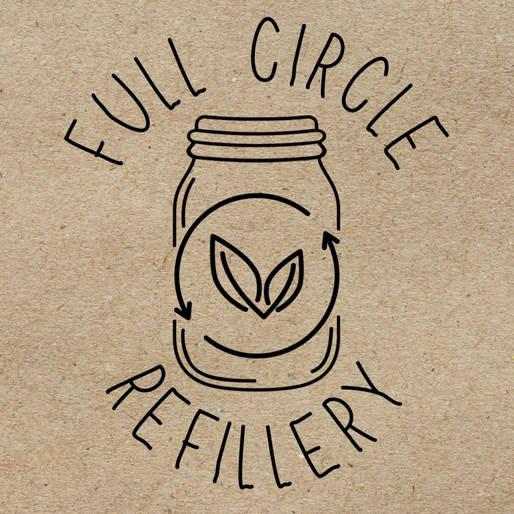 Full Circle Refillery