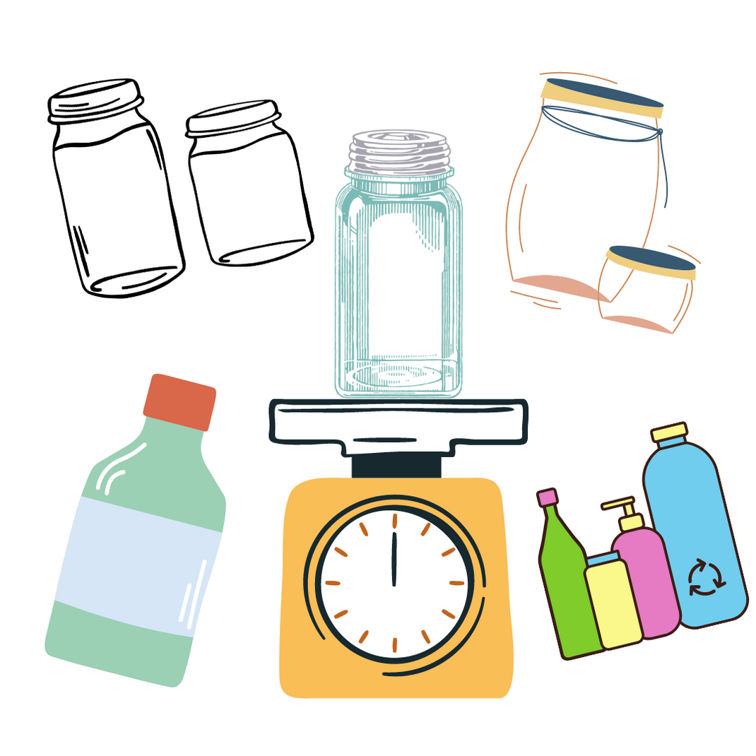 Full Circle Refillery