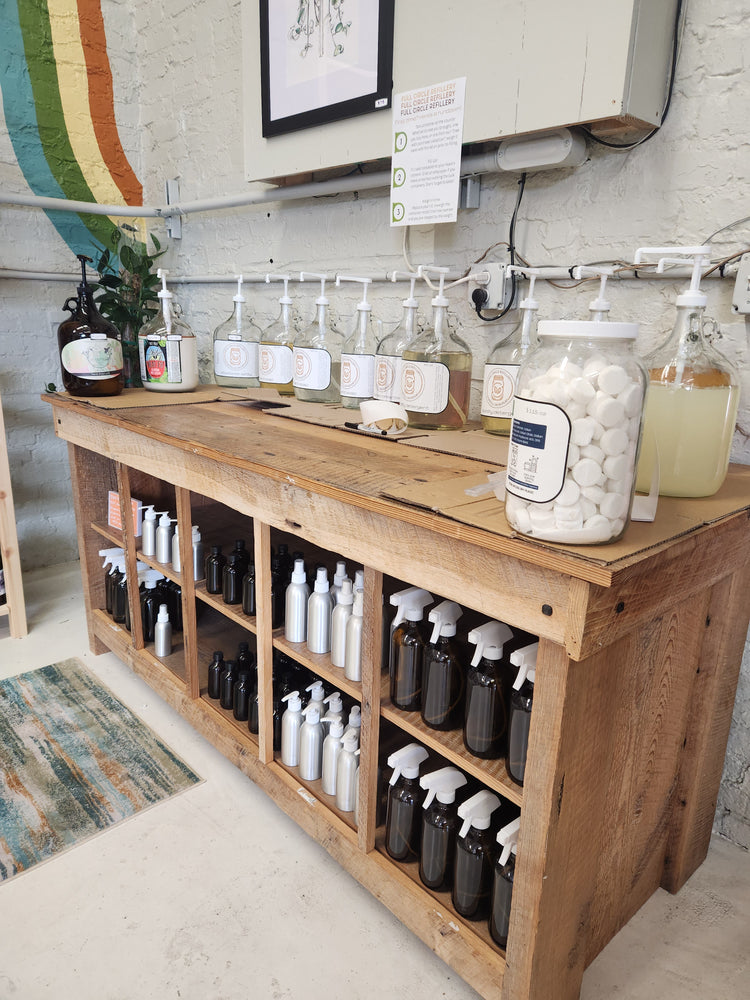 Full Circle Refillery