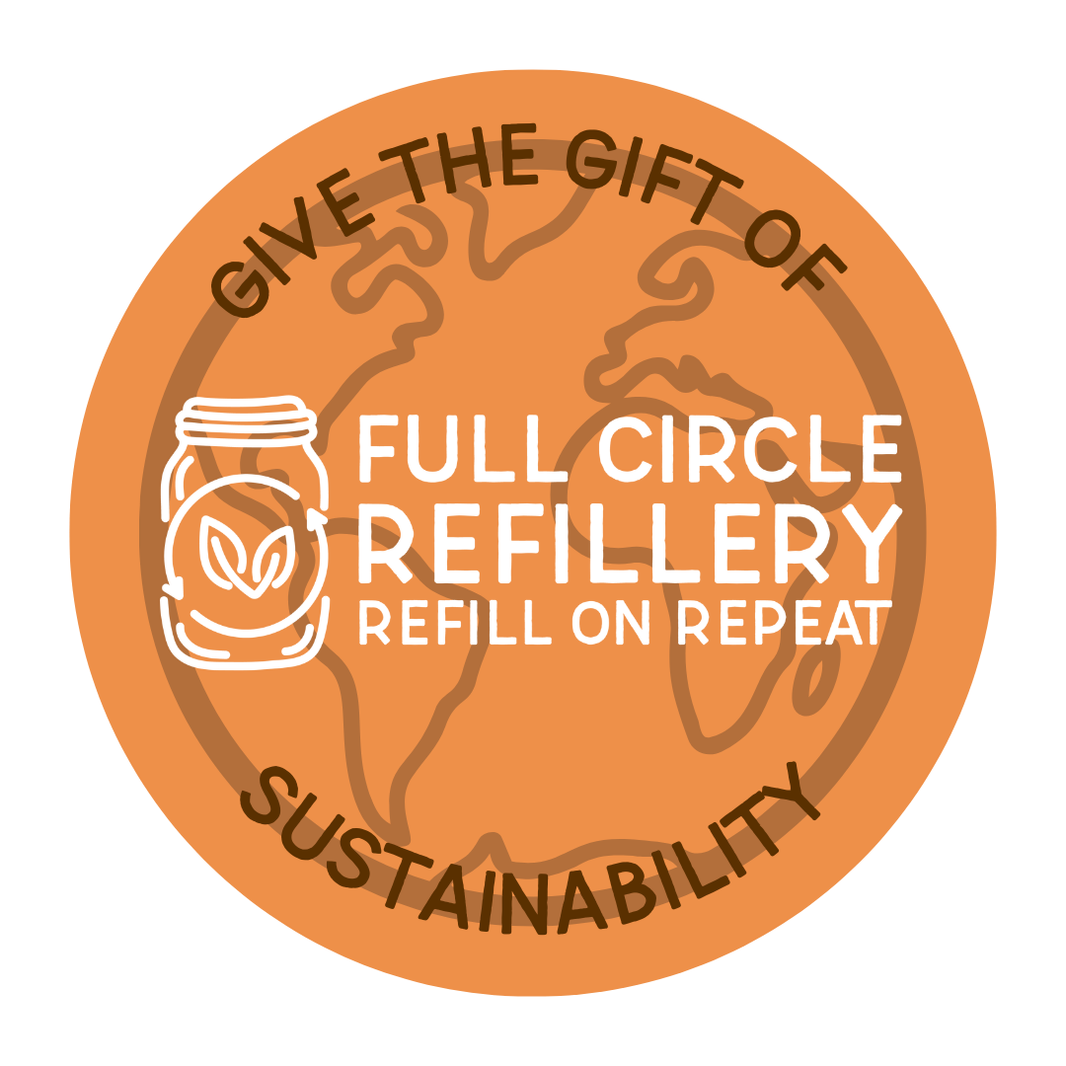 Full Circle Refillery