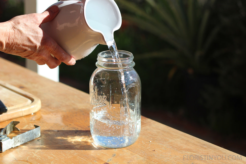 Full Circle Refillery